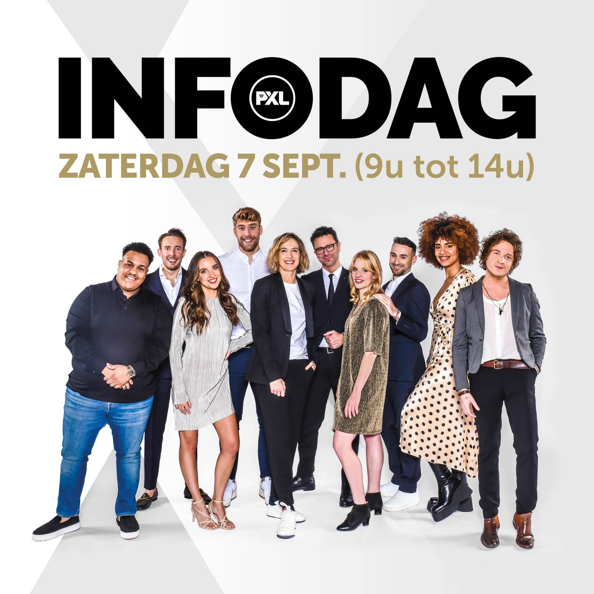 Gaming Business | PXL-Business