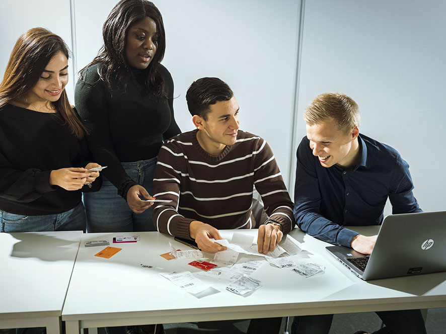 Introductiedagen | PXL-Business