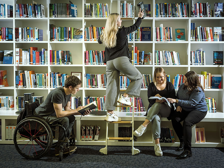 Introductiedagen | PXL-Business