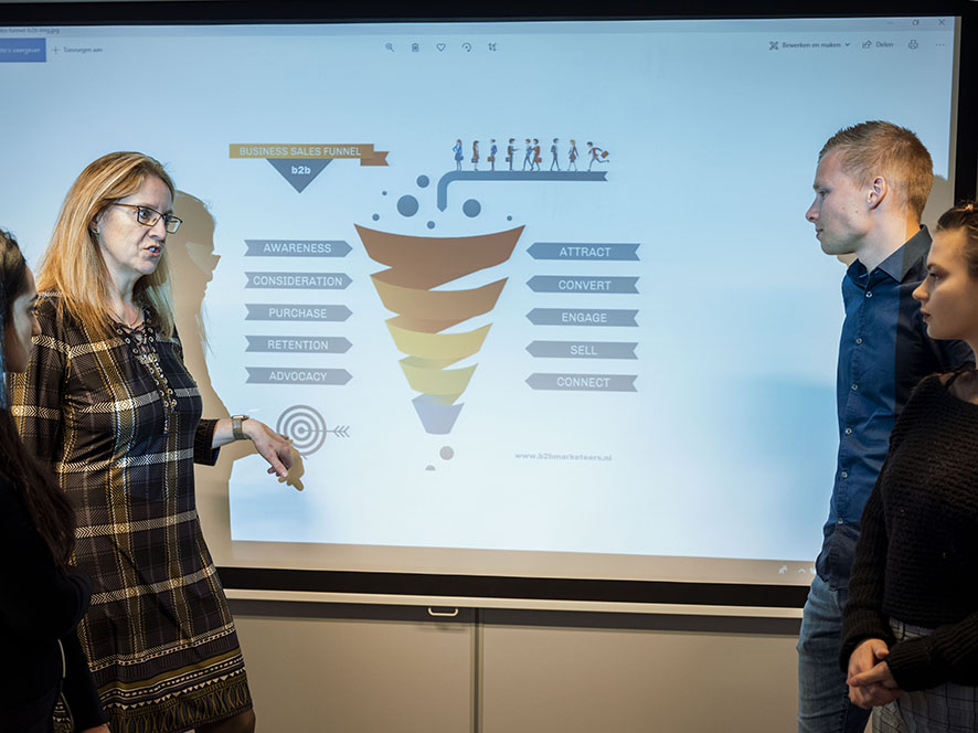 Introductiedagen | PXL-Business