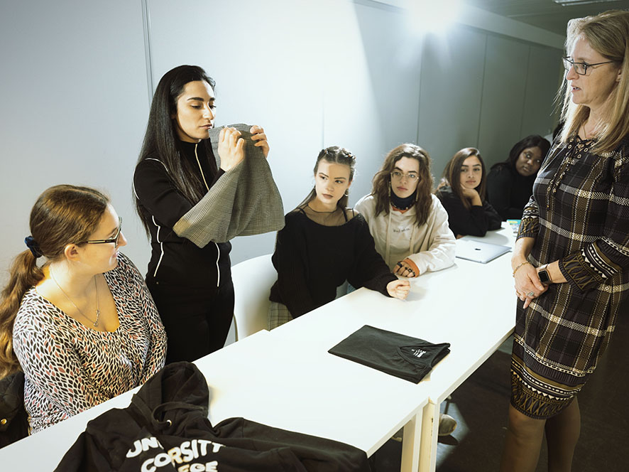 Introductiedagen | PXL-Business